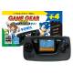 Game Gear : Jeux et consoles consoles & accessoires (import Japonais)